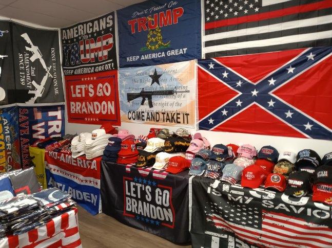 Trump Store - Panama City, FL