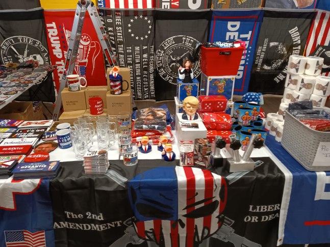 Trump Store - Panama City, FL